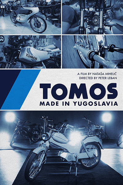 TOMOS - Културни центар Новог Сада - Културни центар Новог Сада
