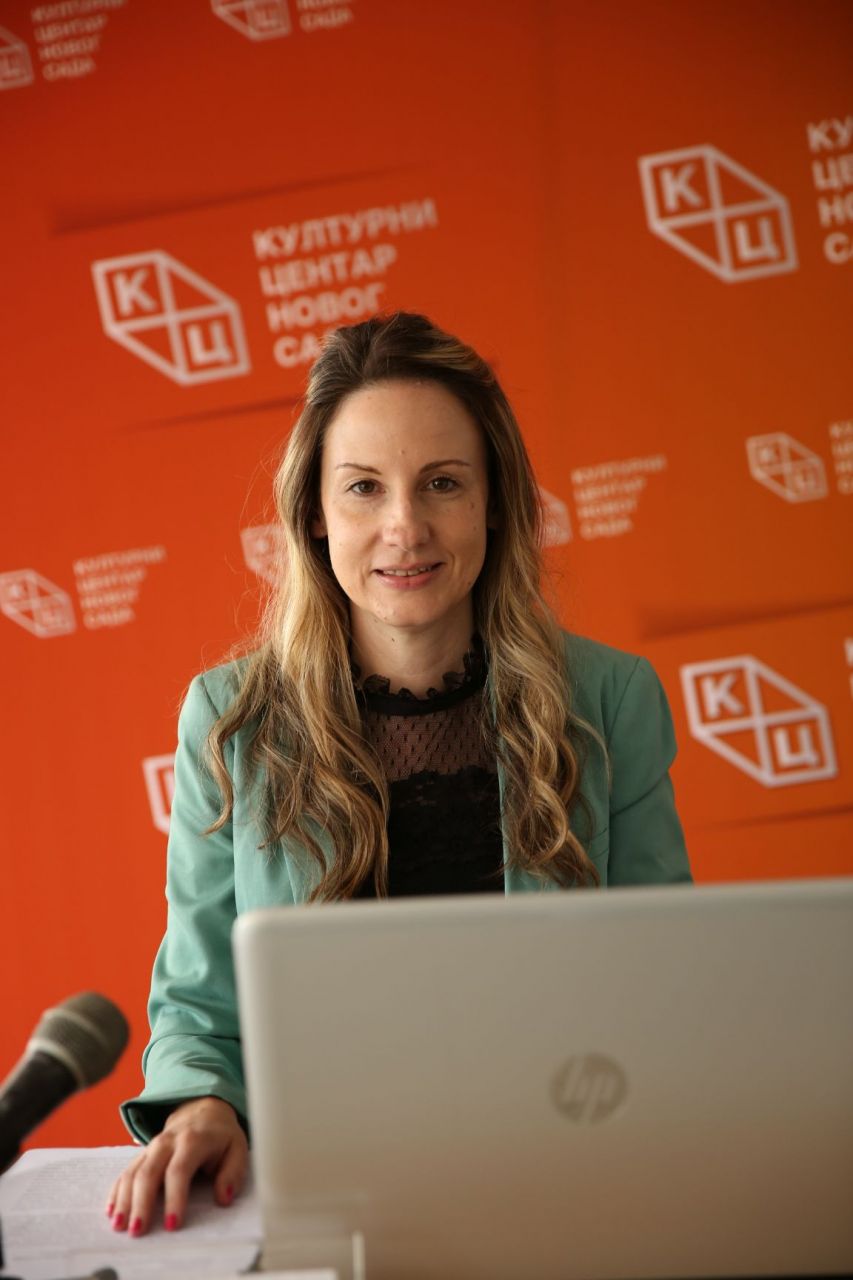 Предавање др Александре Колаковић на тему „Француска Трећа Република ...