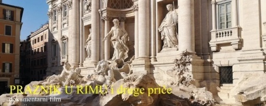 ПРАЗНИК У РИМУ И ДРУГЕ ПРИЧЕ - Културни центар Новог Сада - Културни ...