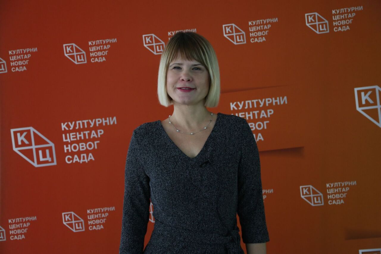 Предавање др Јелене Тодоровић Лазић „Родна равноправност на примеру жена у Европској унији” 5