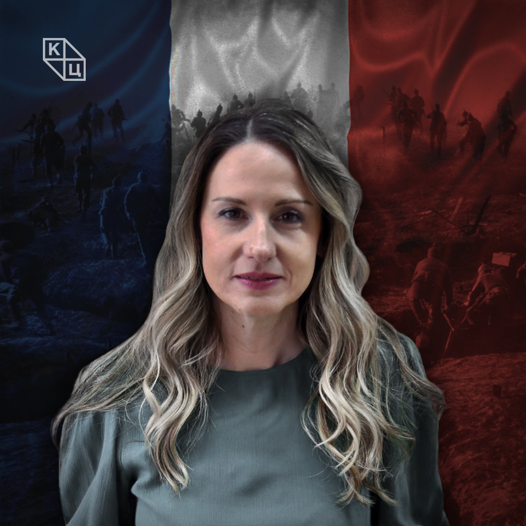 Предавање др Александре Колаковић на тему „Српска научна дипломатија у ...